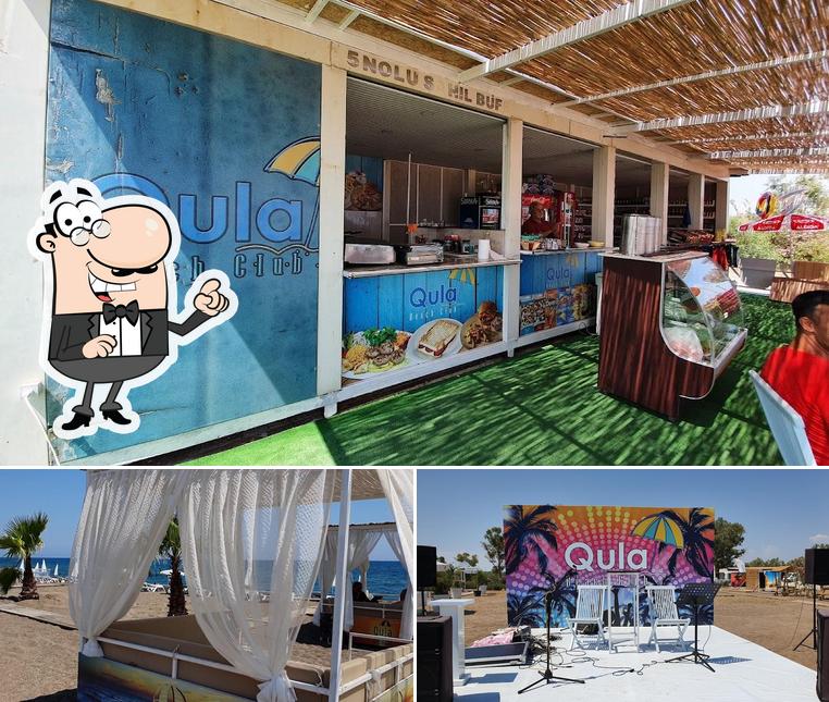 Qula Beach Club, Antalya - Restaurant reviews