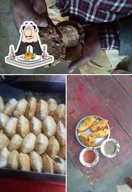 Ram sumer fast food restaurant, Lucknow - Restaurant reviews