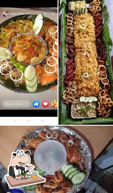 Viewing Deck 4 restaurant, Bacolod, Pta. Taytay - Restaurant reviews