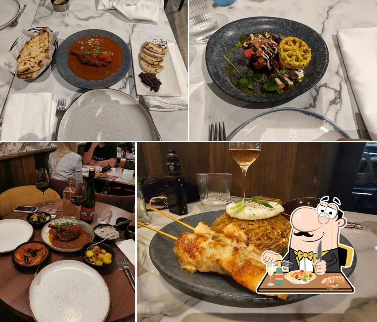 Best sri lankan restaurants in Knutsford, february 2025 - Restaurant Guru