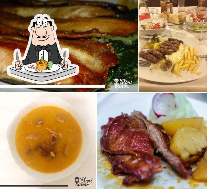 Stari Bunar, Belgrade - Restaurant menu, prices and reviews
