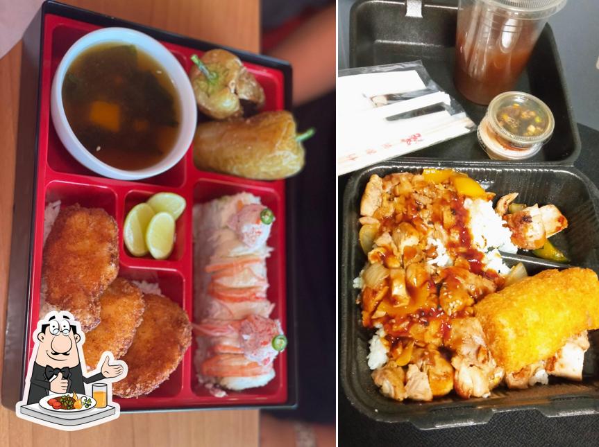 Tari Sushi restaurant, Ensenada - Restaurant reviews