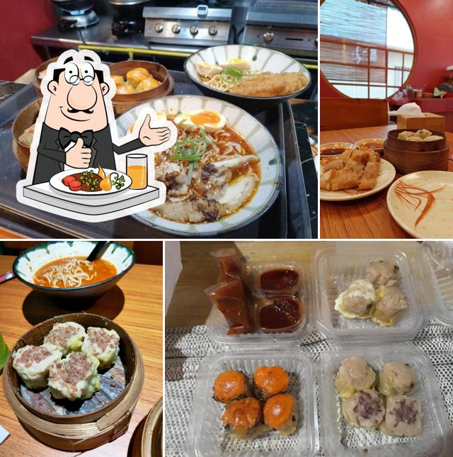 Tjap Nyonya, Purimas 2, Batam - Restaurant menu, prices and reviews