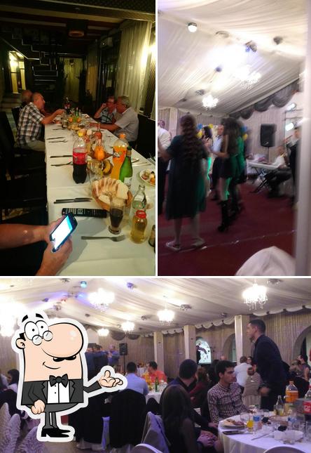 Valmar, Topoloveni - Restaurant reviews