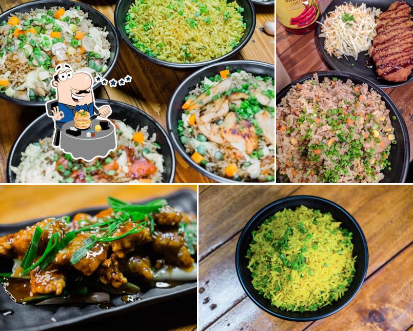 WOK by Chef Jae restaurant, Biñan - Restaurant reviews