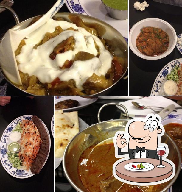 Zam Zam World Food in Phoenix - Restaurant menu and reviews