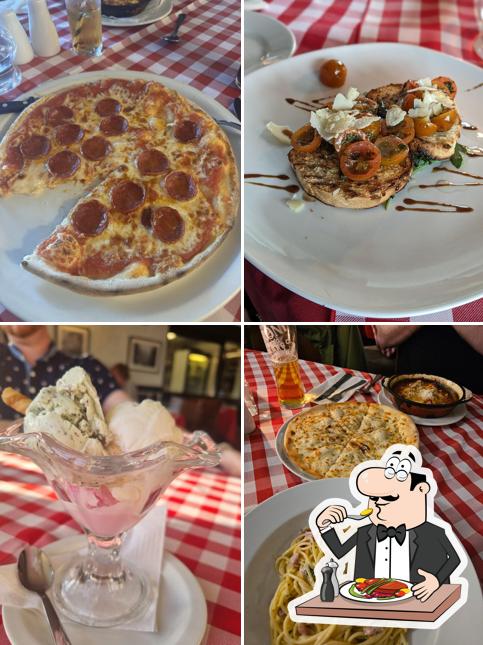 Checcos, Blackburn - Restaurant menu, prices and reviews