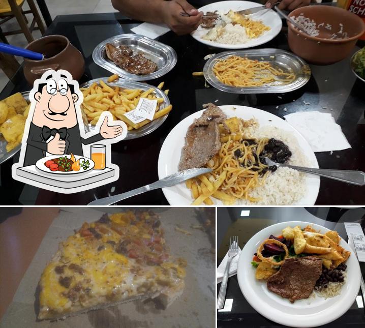 Rota 480 Restaurante e Pizzaria - Menu do restaurante, preços e opiniões