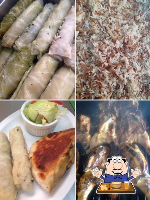 Saha, Torreón - Menú del restaurante, precios y reseñas