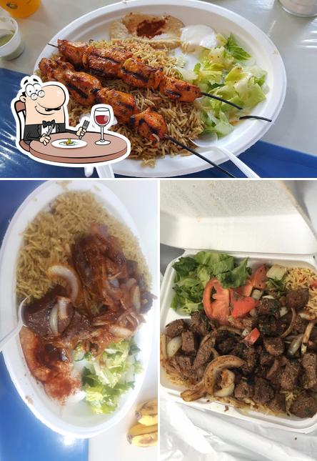 Samosa House, Edmonton - Restaurant menu, prices and reviews
