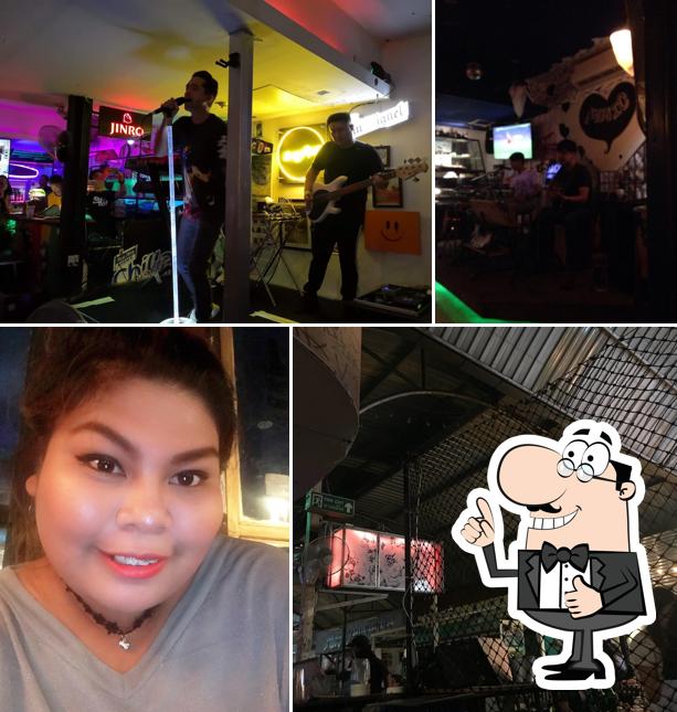 Skate Cafe, Bangkok - Restaurant reviews