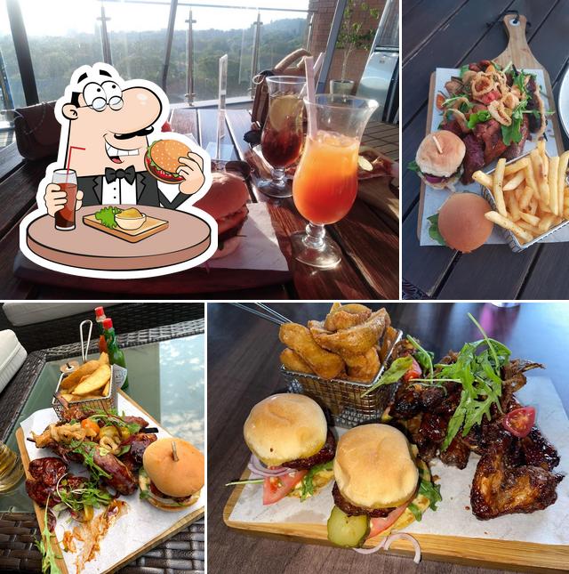 Best restaurants in Loftus Park Mall - Restaurant Guru