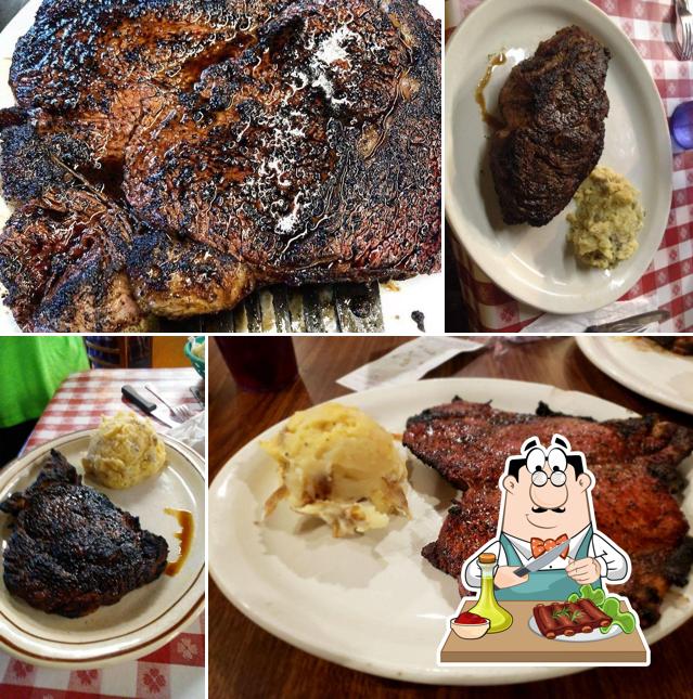Leona General Store, Leona - Restaurant menu, prices and reviews