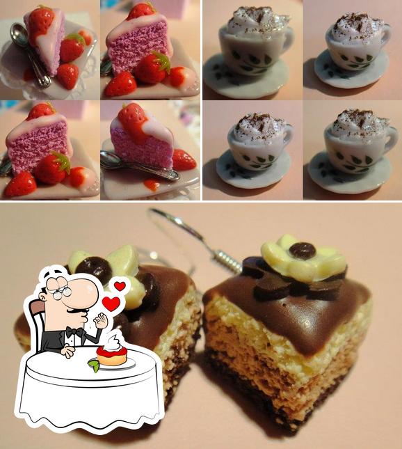 THE PRINCESS BAKERY, Rome