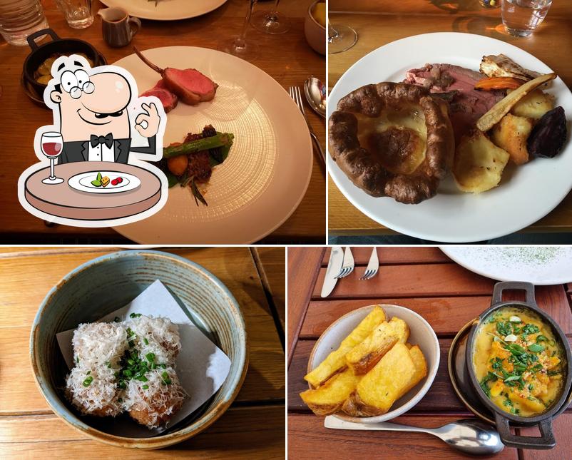 Top 7 restaurants in Woodbridge, England, july 2025 - Restaurant Guru