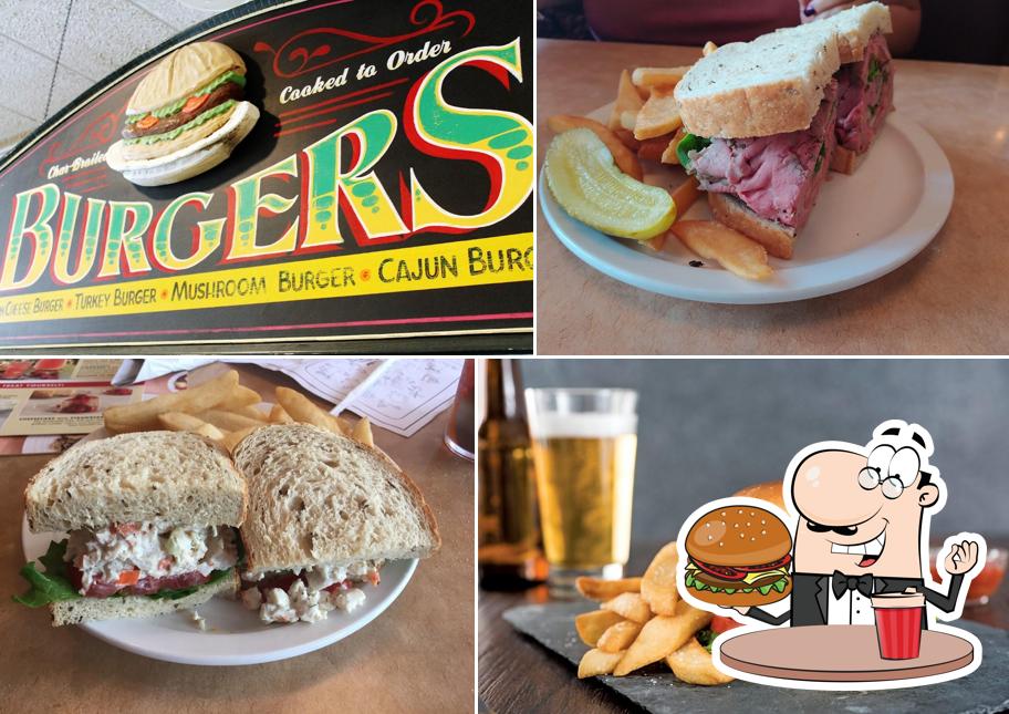 Top 5 restaurants with deli sandwich in Lake Mary, december 2024 ...