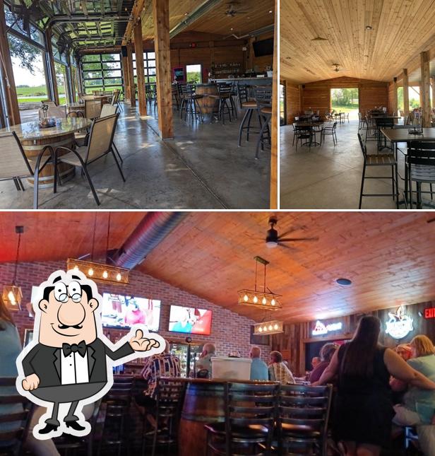 Triple Lakes Tavern, Dupo - Restaurant menu, prices and reviews