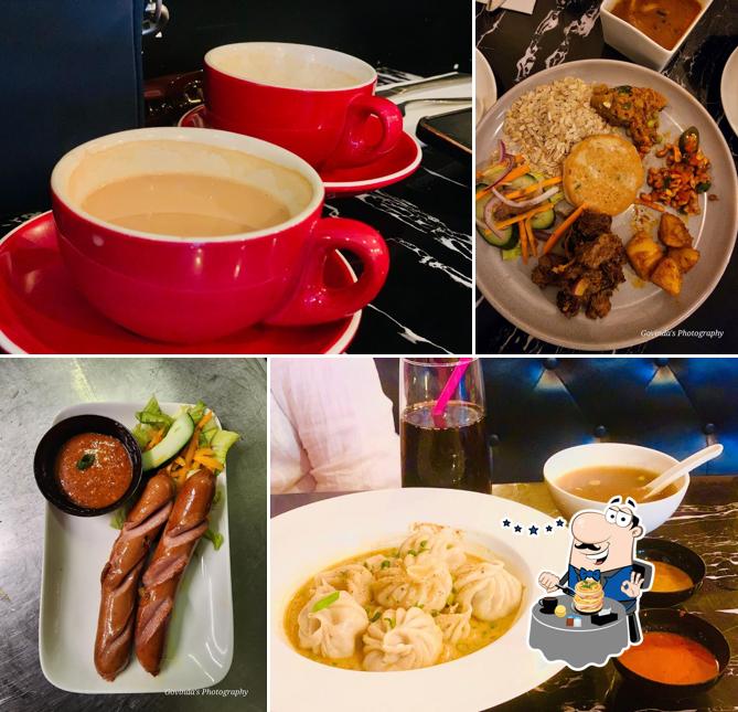 Yak & Yeti Restaurant & Bar, Ballarat - Restaurant menu, prices and reviews