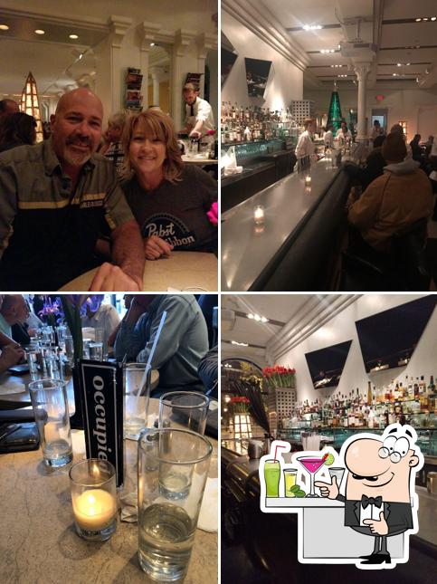 Elsa's On the Park in Milwaukee - Restaurant reviews