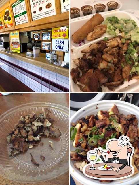 Mos 2, Santa Ana - Restaurant menu, prices and reviews