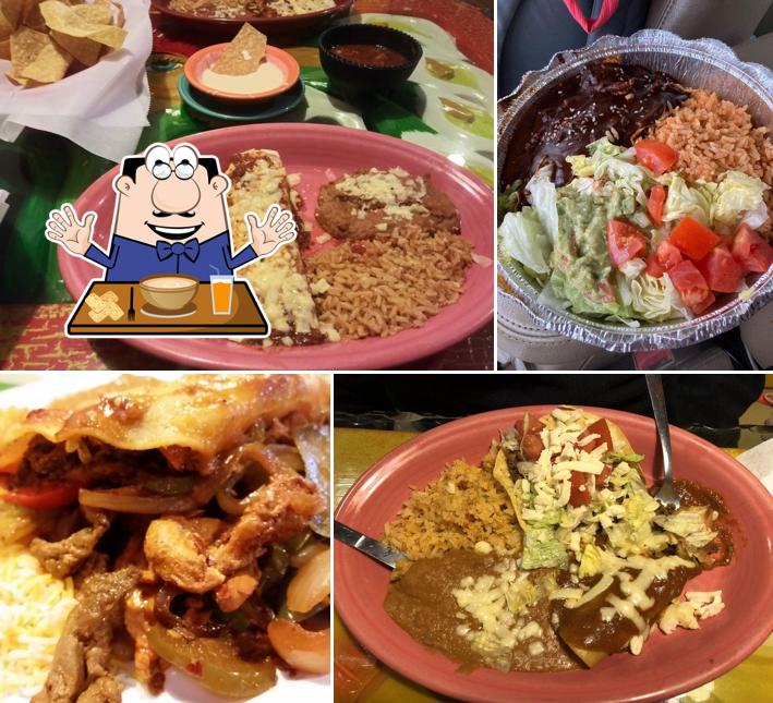 El Rodeo, Mentor - Restaurant menu, prices and reviews