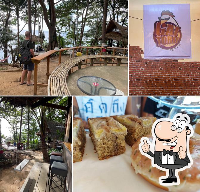 A Blanket & A Pillow cafe, Chalong - Restaurant menu and reviews