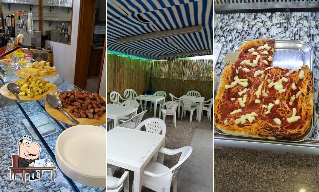 Il Baretto, Bologna - Speisekarte, Preise und Bewertungen