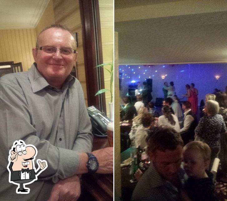 Baytree Hotel Sea View Bar & Grill in Llandudno - Restaurant reviews
