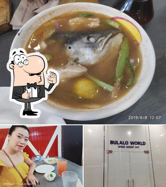 Bulalo World restaurant, San Mateo, SM City - Restaurant reviews