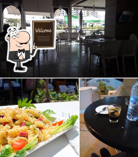 Hadj Mohamed & Ali Soussi restaurant, Agadir - Restaurant reviews