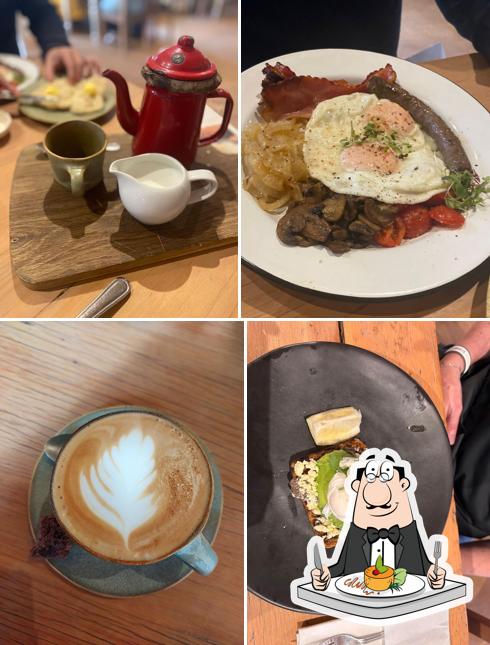 Knus Karoo Kombuis cafe, Paarl - Restaurant reviews