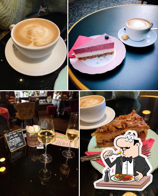 Le Tosh, Mainz - Restaurant menu, prices and reviews