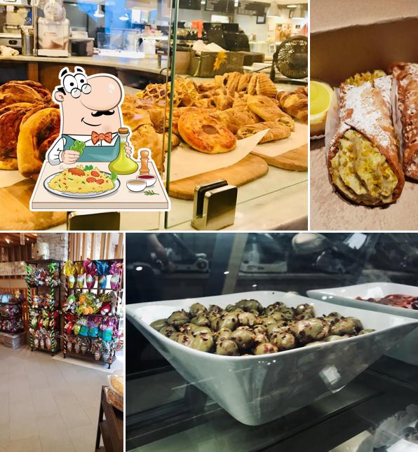St. Phillips Maple, Vaughan - Restaurant menu, prices and reviews