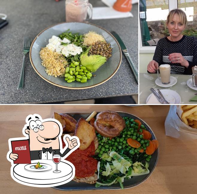 The Dene Coffee Shop in Caterham - Restaurant reviews
