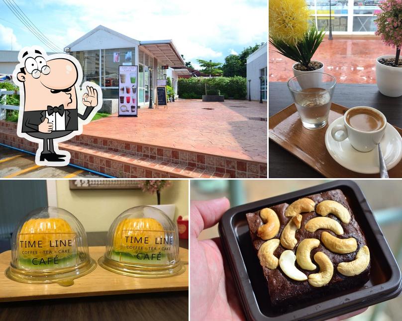Timeline cafe & Roaster, Sakhon Nakhon - Restaurant reviews