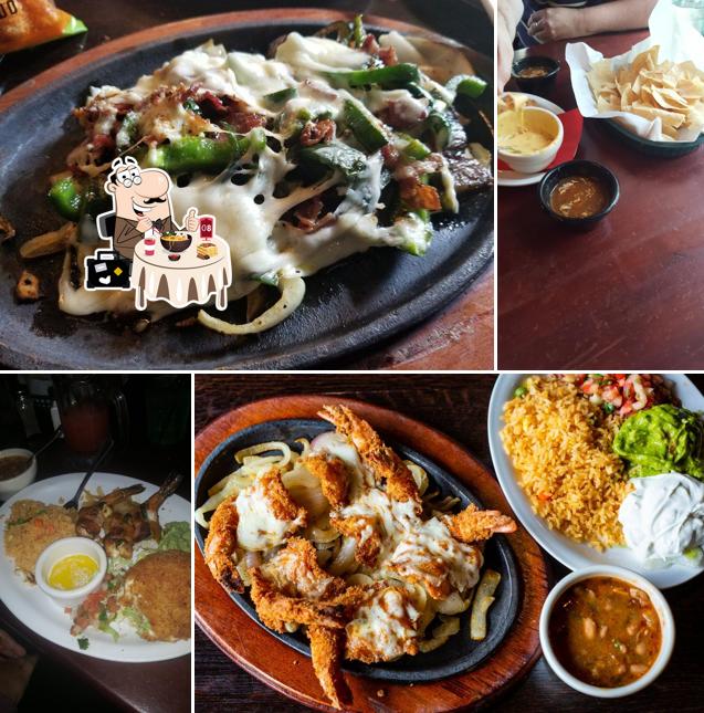 Chachi's Mexican Restaurant in Houston - Restaurant menu and reviews