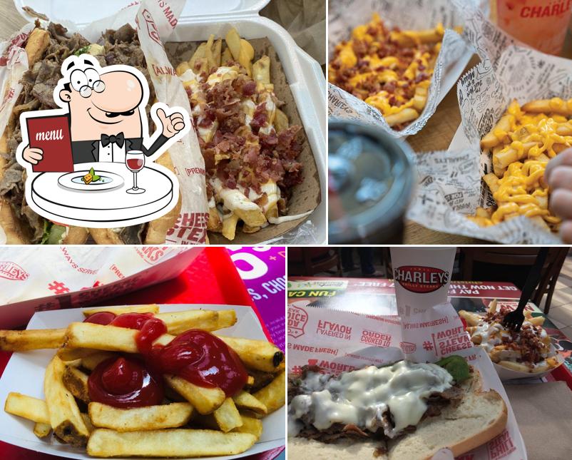 Best restaurants in Brandon Exchange Mall - Restaurant Guru