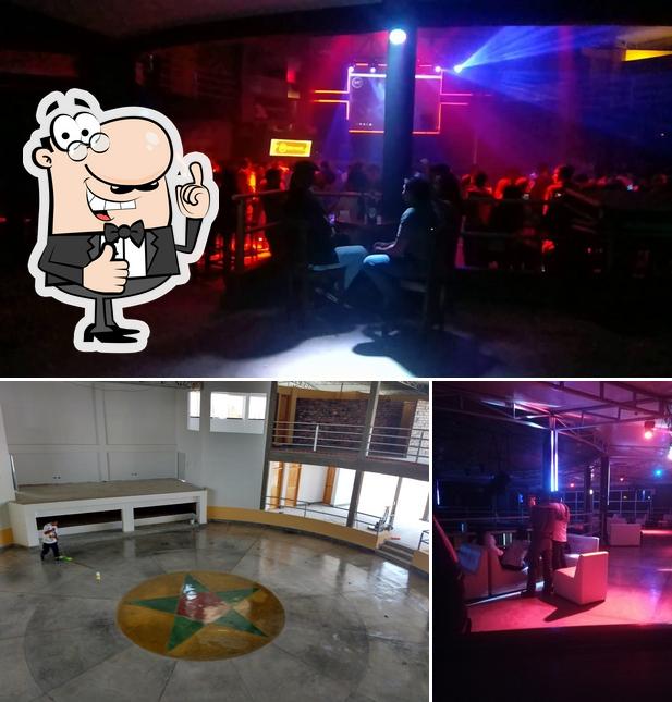 Discoteca One Night club, Peru - Restaurant reviews