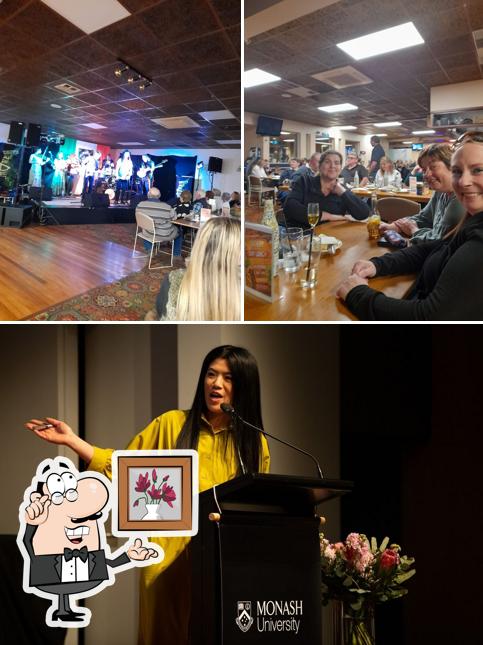 Monash Club Inc. in Monash - Restaurant reviews