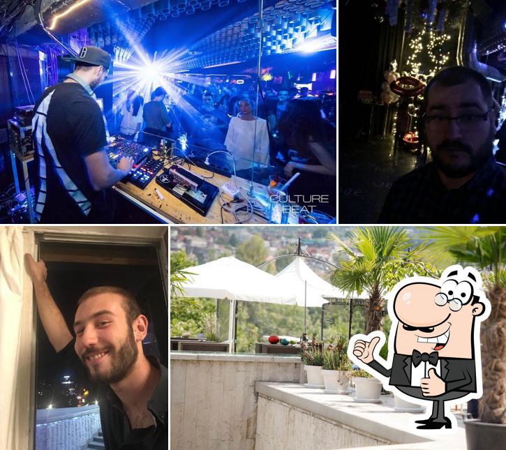 Culture Beat Club, Sofia - Restaurant reviews