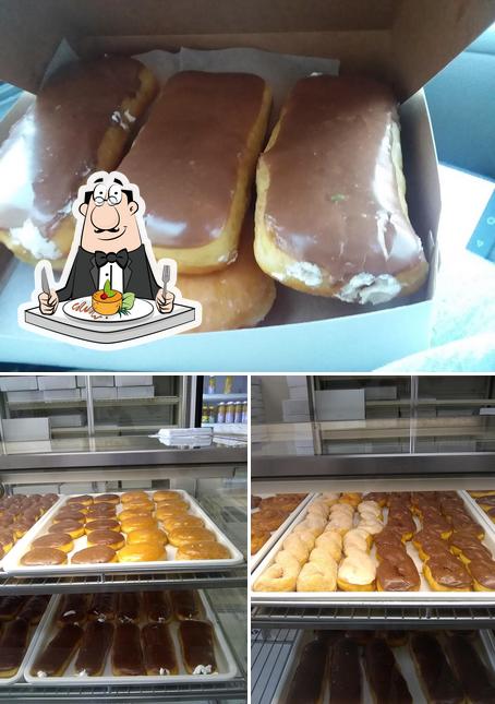 Donut Express, 263 KY-44 in Shepherdsville - Restaurant reviews