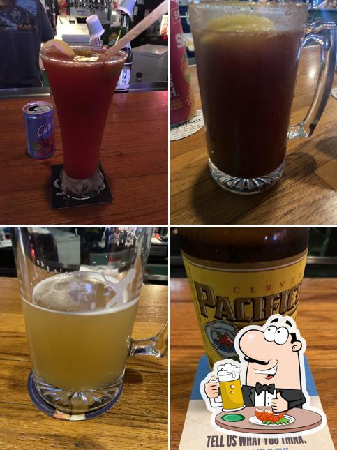 Froggies Pub & Grill, Visalia - Restaurant menu, prices and reviews