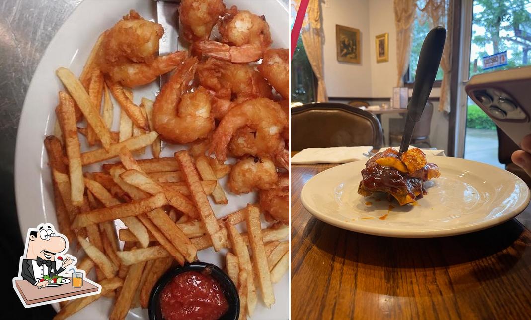 Grille 91, Akron - Restaurant menu, prices and reviews
