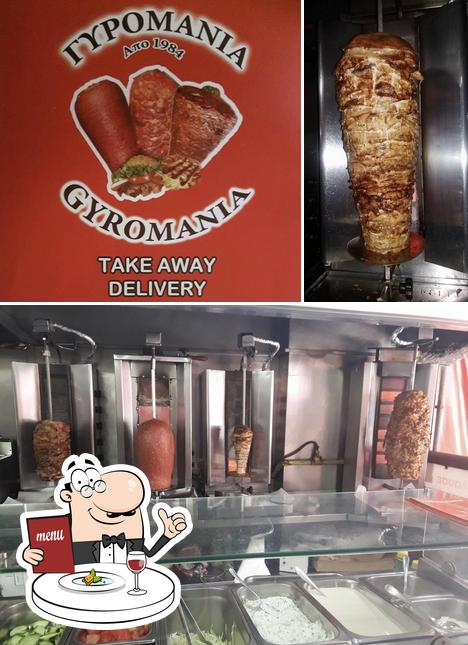 Best restaurants in The Mall Of Engomi - Restaurant Guru