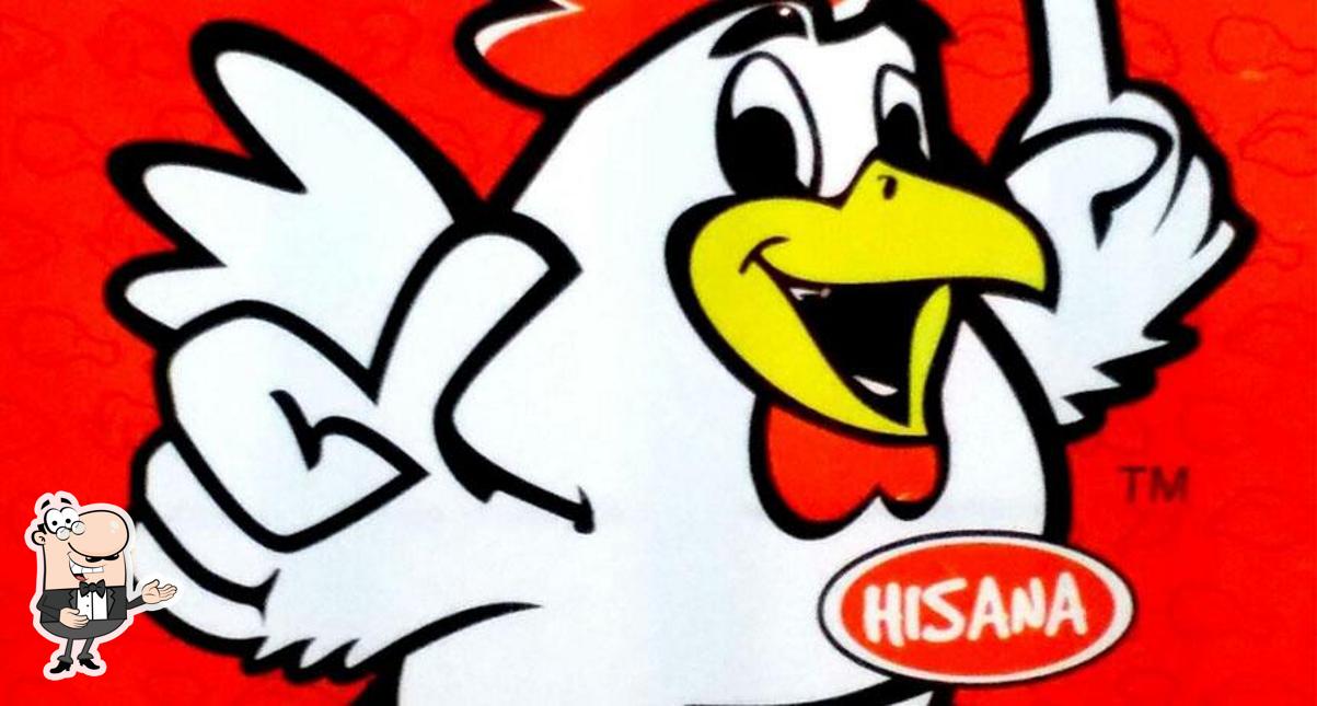Hisana Fried Chicken, Sukabumi - Restaurant reviews