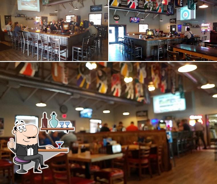 Jabbers Hometown Grill, Cocoa - Restaurant menu, prices and reviews