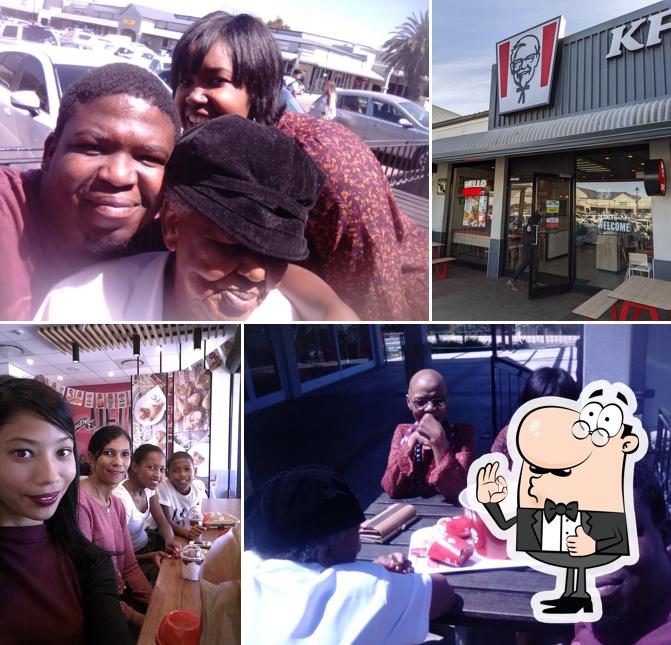 KFC Caledon, Caledon - Restaurant menu, prices and reviews