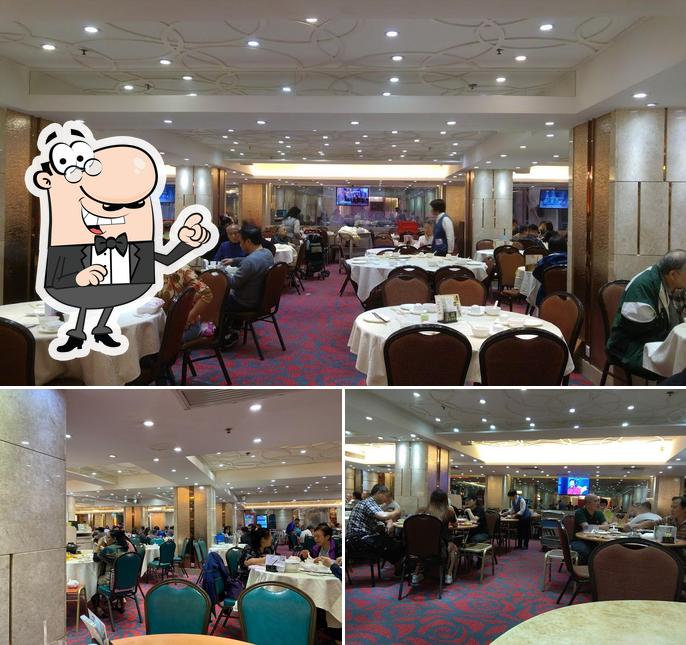 Ka Ho Restaurant, Hong Kong, Castle Peak Rd - Restaurant reviews