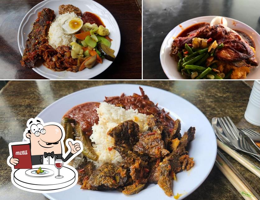 La Glamz Restaurant 1, Noble Park - Restaurant menu, prices and reviews