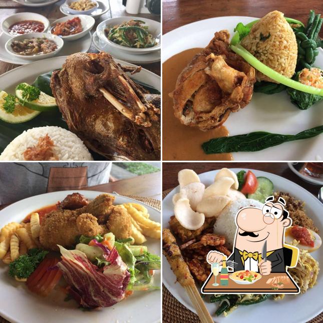 Best crispy duck in Ubud restaurants, winter 2024 - Restaurant Guru